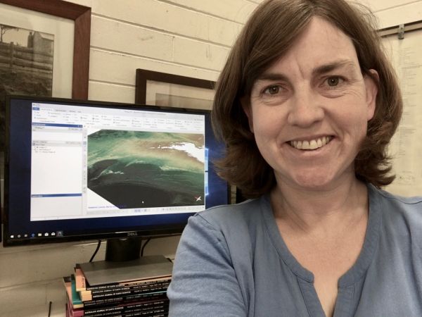 Petex gives School of Earth Sciences access to cutting-edge geological ...